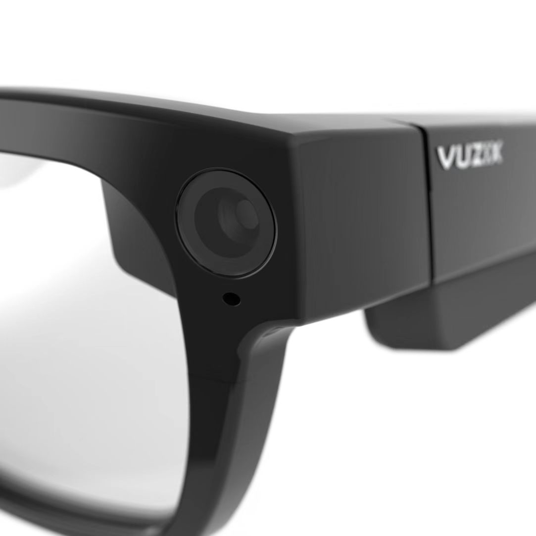 Shield™ - Vuzix 中国官网（虹科独家代理）企业级数字化与AR解决方案引领者