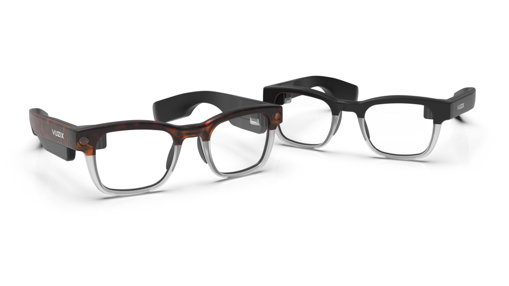 Shield™ - Vuzix 中国官网（虹科独家代理）企业级数字化与AR解决方案引领者