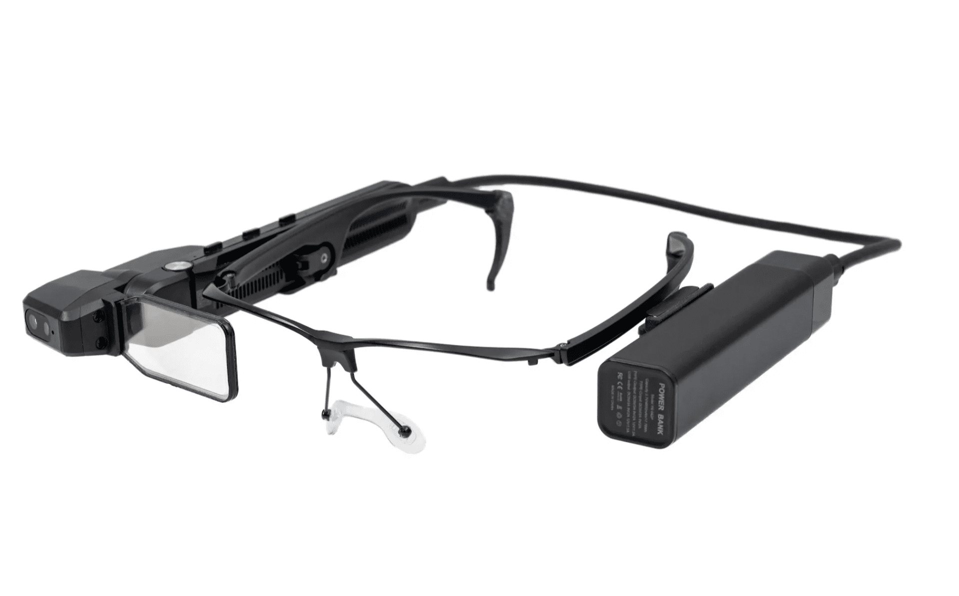 M4000 - Vuzix 中国官网（虹科独家代理）企业级数字化与AR解决方案引领者